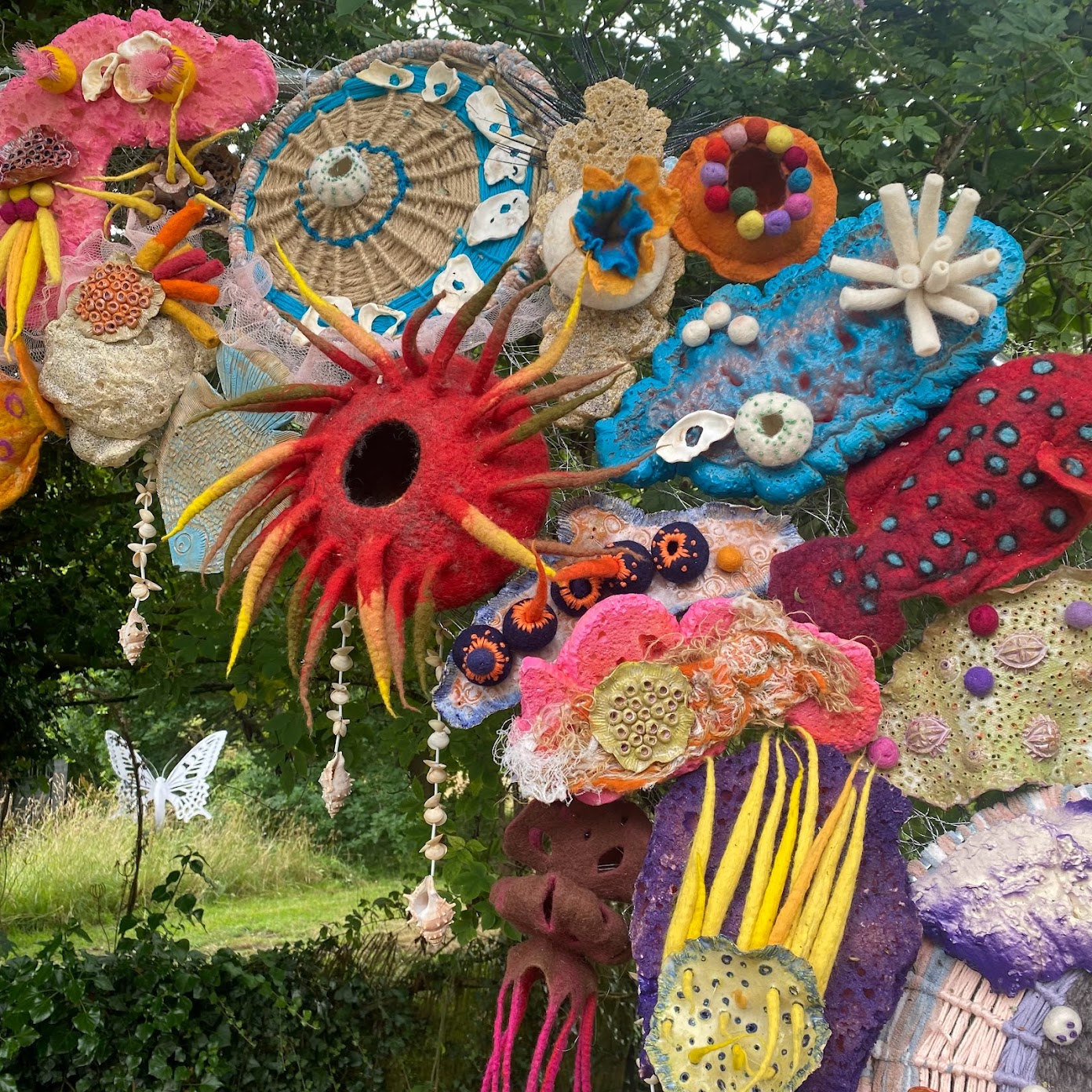 Apply 2026 – Raveningham Sculpture Trail