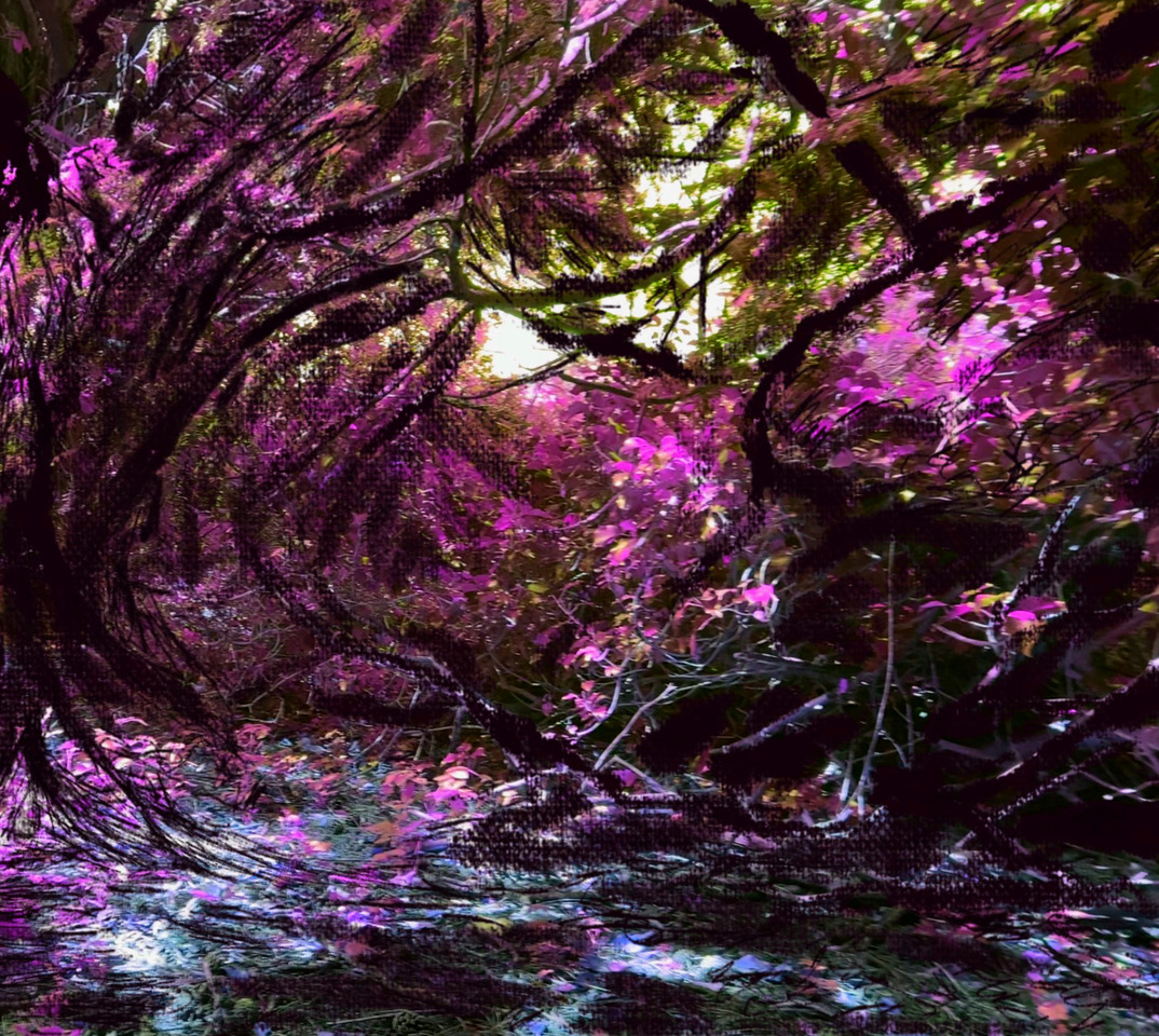 2024 – Raveningham Sculpture Trail