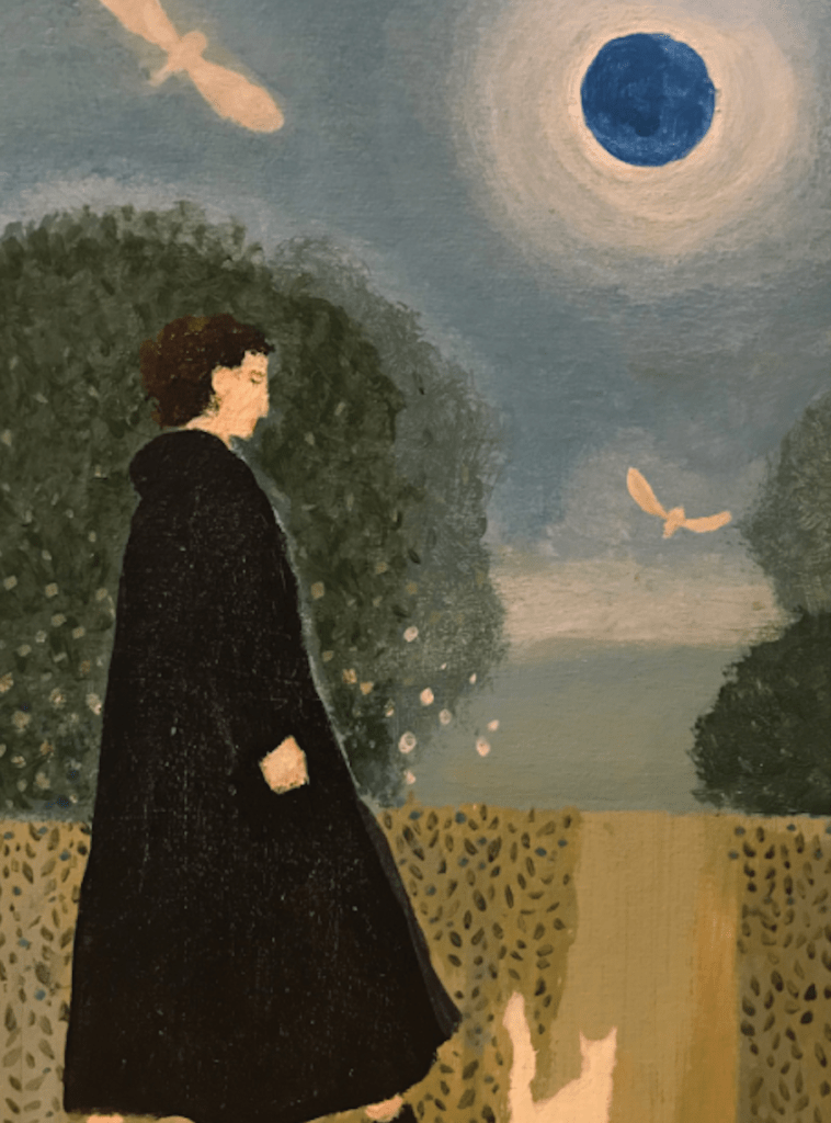 Odyssey Postcards – Call To Artists 2024 – Raveningham Sculpture Trail